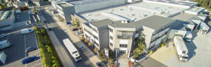 Über BLF | BLF Gruppe