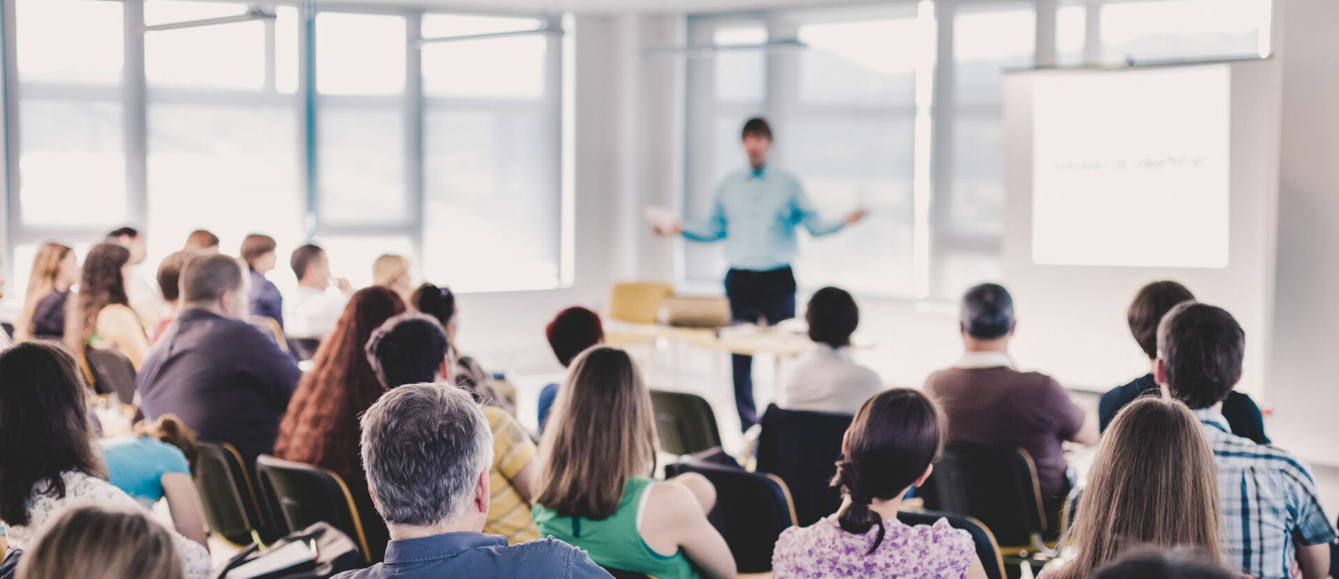 Seminare | BLF Gruppe